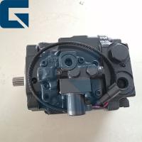 China 708-1S-00970 7081S00970 Hydraulic Pump Assy For WA470-6 WA380-6 Loader for sale