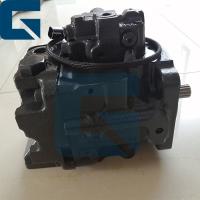 China 708-1S-00970 7081S00970 Hydraulic Pump Assy For WA470-6 WA380-6 Loader for sale