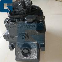 China 708-1S-00970 7081S00970 Hydraulic Pump Assy For WA470-6 WA380-6 Loader for sale