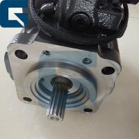 China 708-1S-00970 7081S00970 Hydraulic Pump Assy For WA470-6 WA380-6 Loader for sale