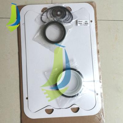 China 320/09383 Bottom Gasket Kit 444 Engine For 3CX 4CX Excavator Parts for sale