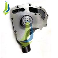 China 225-8016 2258016 Water Pump For C4.4 Engine Parts for sale