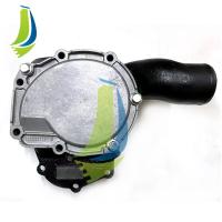 China 225-8016 2258016 Water Pump For C4.4 Engine Parts for sale