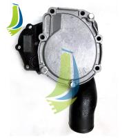 China 225-8016 2258016 Water Pump For C4.4 Engine Parts for sale
