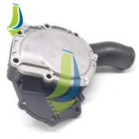 China 485-4895 Water Pump 4854895 For E320D2 Excavator Spare Parts for sale