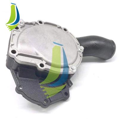 China 485-4895 Water Pump 4854895 For E320D2 Excavator Spare Parts for sale