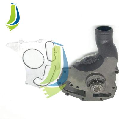 China 485-4895 Spare Parts Water Pump 4854895 For E320D2 Excavator for sale