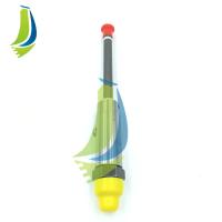China 4W-7017 Common Rail Fuel Injector Nozzle For 3412 Engine Parts for sale