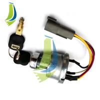 China 142-8858 Ignition Switch 1428858 For 420D 430D Backhoe Loader for sale