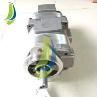 China 705-52-21000 Hydraulic Gear Pump For D40A Bullodozer Parts for sale