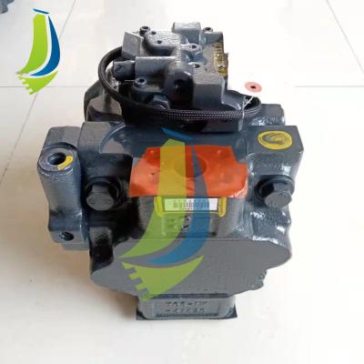 China 708-1W-00741 Hydraulic Pump For WA380-6 Wheel Loader Parts for sale
