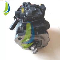 China 708-1W-00741 Hydraulic Pump For WA380-6 Wheel Loader Parts for sale