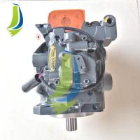 China 708-1W-00741 Hydraulic Pump For WA380-6 Wheel Loader Parts for sale