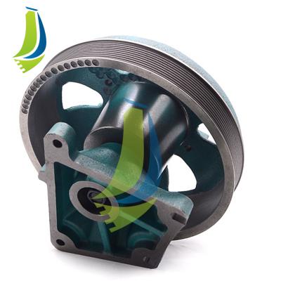 China High Quality Spare Parts Fan Bracket Assy For EC480 Excavator for sale