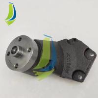 China Fan Bracket Assy For 6D102 Engine Parts for sale