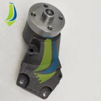 China Fan Bracket Assy For 6D102 Engine Parts for sale
