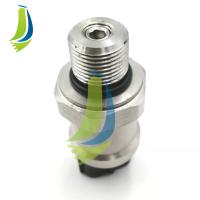 China LC52S00015P1 Pressure Sensor For SK200-6 SK200-8 Excavator for sale