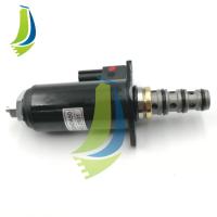 China YT35V00013F1 Solenoid Valve KWE5K-31/G24DA50 For SK200-6 Excavator for sale