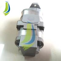 China 705-52-21000 Hydraulic Oil Gear Pump For D40A D40F Bulldozer for sale