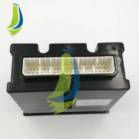China 227-7575 2277575 Control Panel For E312D E320D Excavator Spare Parts for sale