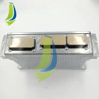 China 7835-28-3002 Controller ECU Computer Board For PC600-7 PC400-7 Excavator for sale
