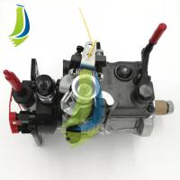 China 28214696 C7.1 Engine Fuel Injection Pump For E320D2 Excavator for sale
