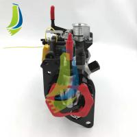 China 28214696 C7.1 Engine Fuel Injection Pump For E320D2 Excavator for sale