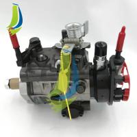 China 28214696 C7.1 Engine Fuel Injection Pump For E320D2 Excavator for sale