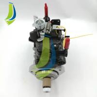 China 28214696 C7.1 Engine Fuel Injection Pump For E320D2 Excavator for sale