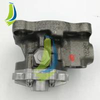 China 383-1992 Excavator Spare Parts Pump GP-Fuel 3831992 For C9 Engine for sale