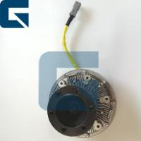China 281-3588 28135588 Excavator E320D Engine C6.4 C6.6 Fan Clutch for sale