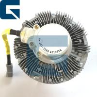 China 281-3588 28135588 Excavator E320D Engine C6.4 C6.6 Fan Clutch for sale