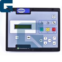 China 300-7649 3007649 Generator Set C1.5 Control Panel for sale