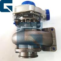 China 2674A076 Excavator Accessories Engine 1004-4T Diesel Turbocharger / Turbo for sale