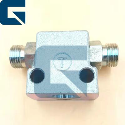 China 164-6979 1646979 Excavator Accessories  E345C Engine C1 Shuttle Valve Group for sale