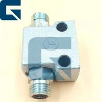 China 164-6979 1646979 Excavator Accessories  E345C Engine C1 Shuttle Valve Group for sale
