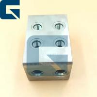 China 168-9759 1689759 Excavator E312 Engine C4.4 Valve Block for sale