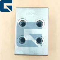 China 168-9759 1689759 Excavator E312 Engine C4.4 Valve Block for sale