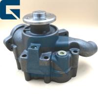 China 203-6093 2036093 Engine C7 C9 Water Pump for sale