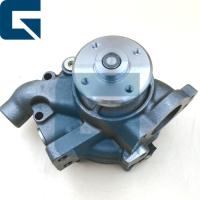 China 203-6093 2036093 Engine C7 C9 Water Pump for sale
