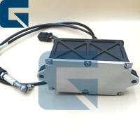 China 386-3439 3863439 Excavator E312D2 E320D2 Throttle Motor for sale