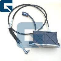 China 386-3439 3863439 Excavator E312D2 E320D2 Throttle Motor for sale