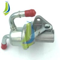 China 16285-52032 Fuel Lift Pump With Gasket For D1305 D905 Engine for sale