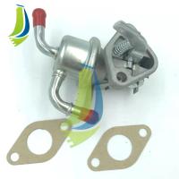 China 16285-52032 Fuel Lift Pump With Gasket For D1305 D905 Engine for sale