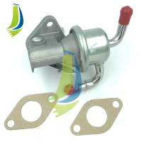 China 16285-52032 Fuel Lift Pump With Gasket For D1305 D905 Engine for sale