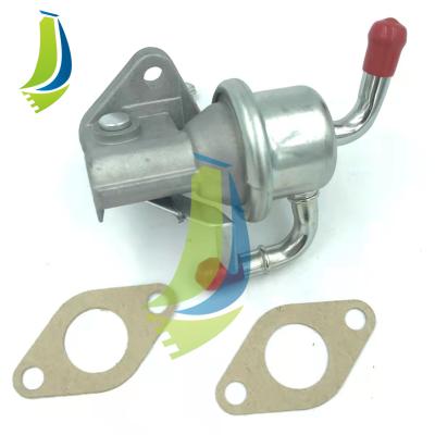 China 16285-52032 Fuel Lift Pump With Gasket For D1305 D905 Engine for sale