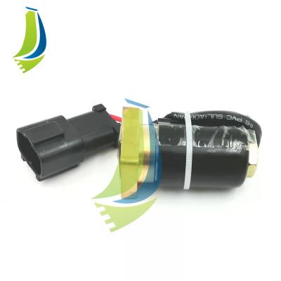 China 17A-15-17271 Solenoid Valve For WA380-3 Wheel Loader Parts for sale