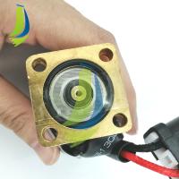 China 17A-15-17271 Solenoid Valve For WA380-3 Wheel Loader Parts for sale