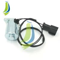China 206-60-51131 Excavator Spare Parts Solenoid Valve For PC200-6 for sale