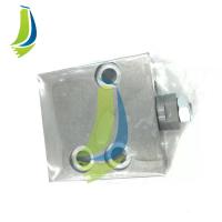 China Pressure Reducing Valve For PC130-8 Excavator Spare Parts for sale